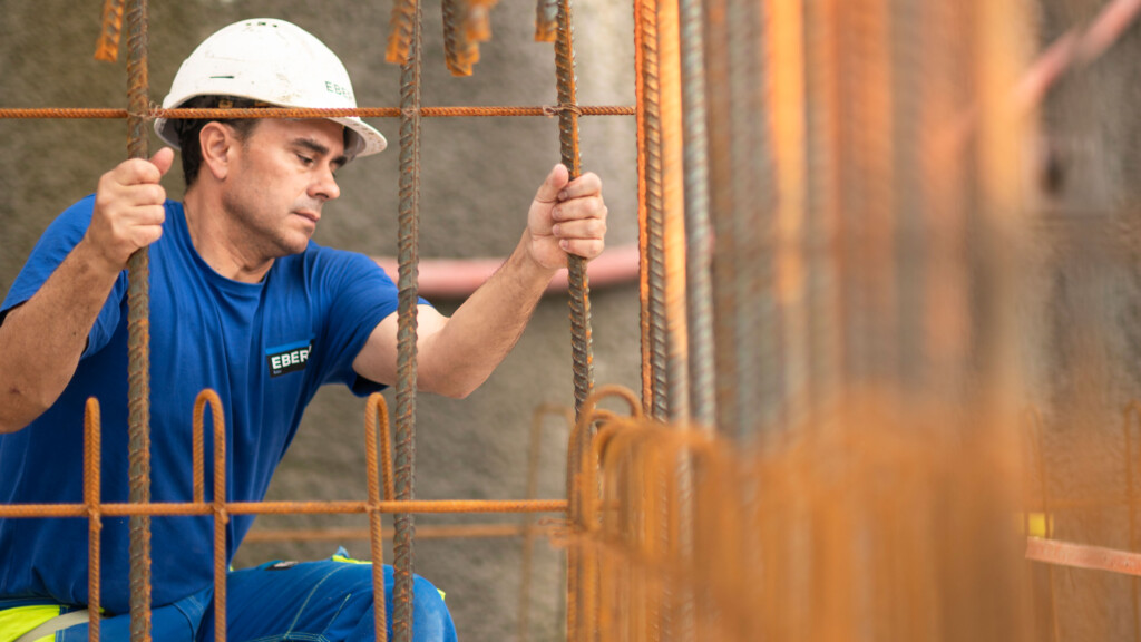 80 Jahre EBERLI. - Eberli