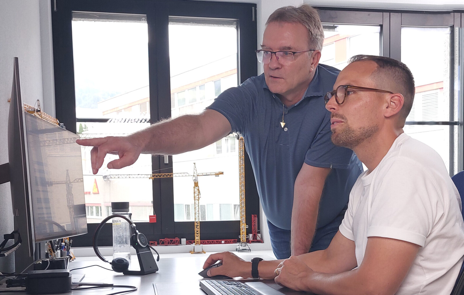 René Bucher - Eberli