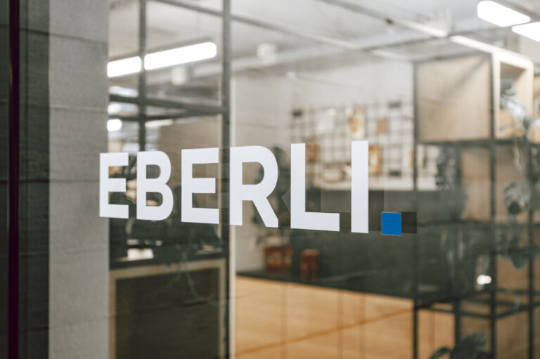 Neuigkeiten zur Unternehmens- entwicklung ab 2025 - Eberli