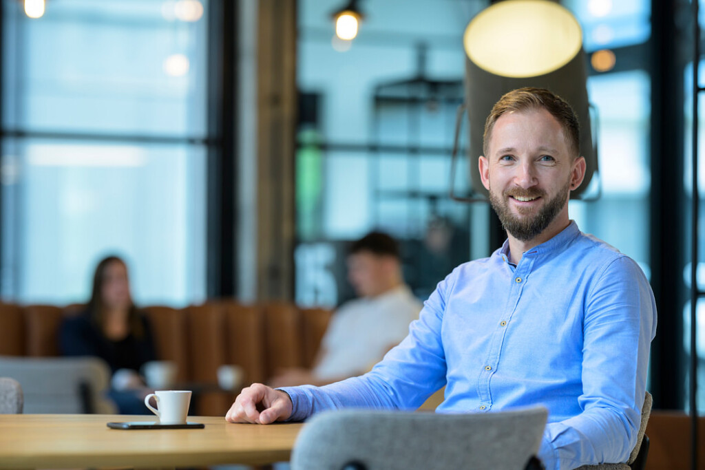 80 Jahre EBERLI. - Eberli